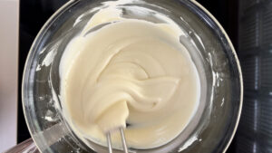 Matcha Chocolate Chips and Chunks - Proportional Plate