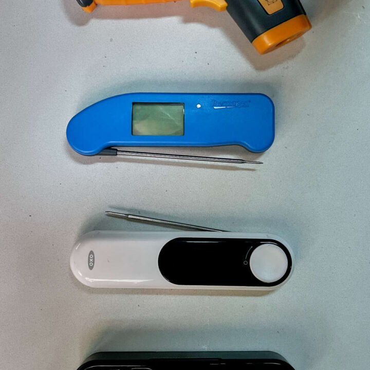 8 Ways to Use an Instant Read Thermometer