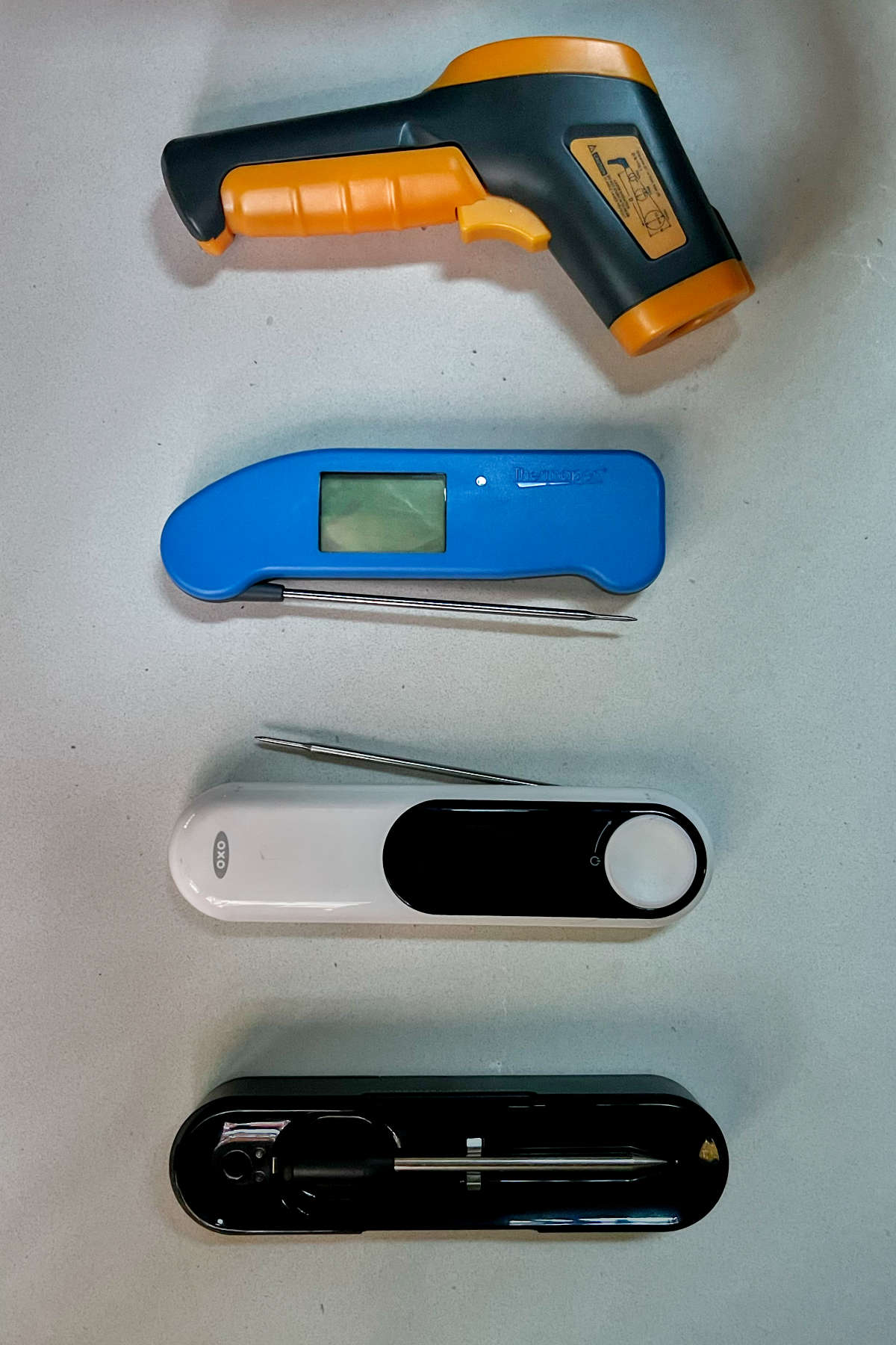8 Ways to Use an Instant Read Thermometer