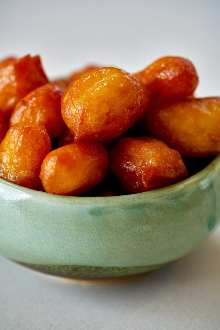 Saffron Bamieh - Proportional Plate