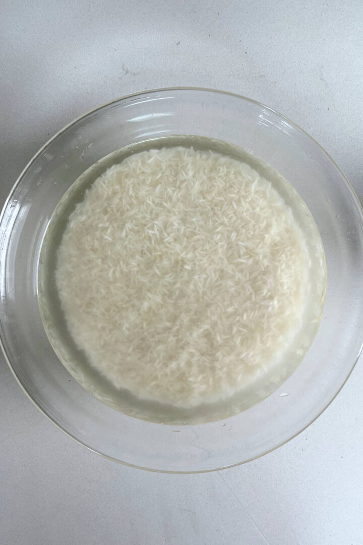 How to Make Perfect Persian Tahdig (Crispy Rice Recipe)