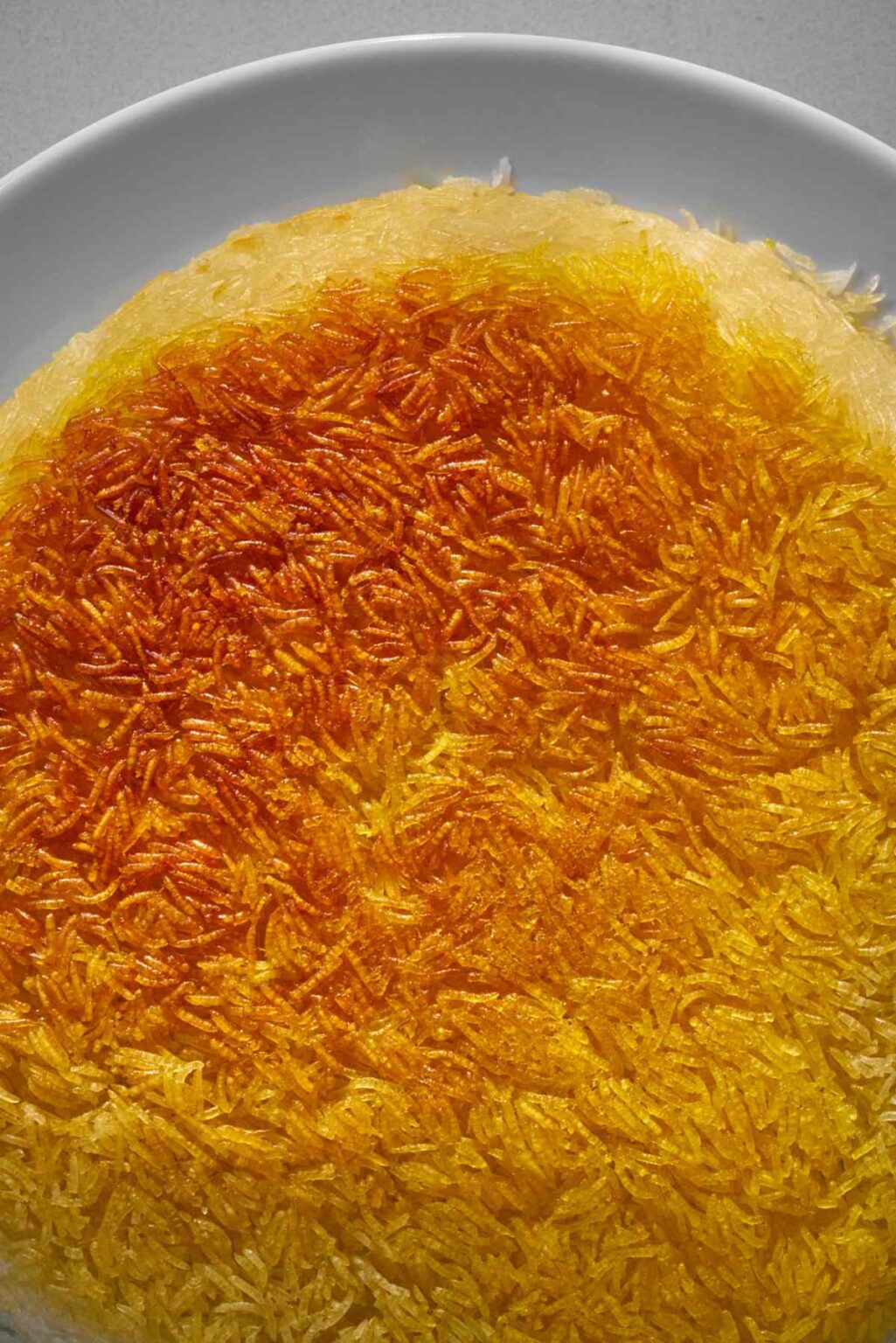 How to Make Perfect Persian Tahdig (Crispy Rice Recipe)