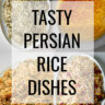 Top 10 Tasty Persian Rice Dishes - Proportional Plate
