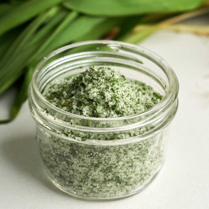 Ramp Salt - Proportional Plate
