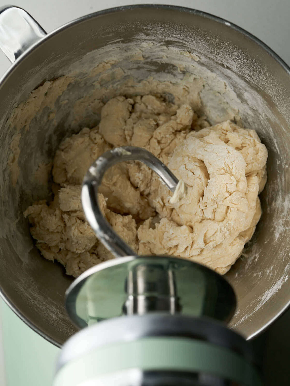 Easy 4 Ingredient Bialys + 6 Filling Options