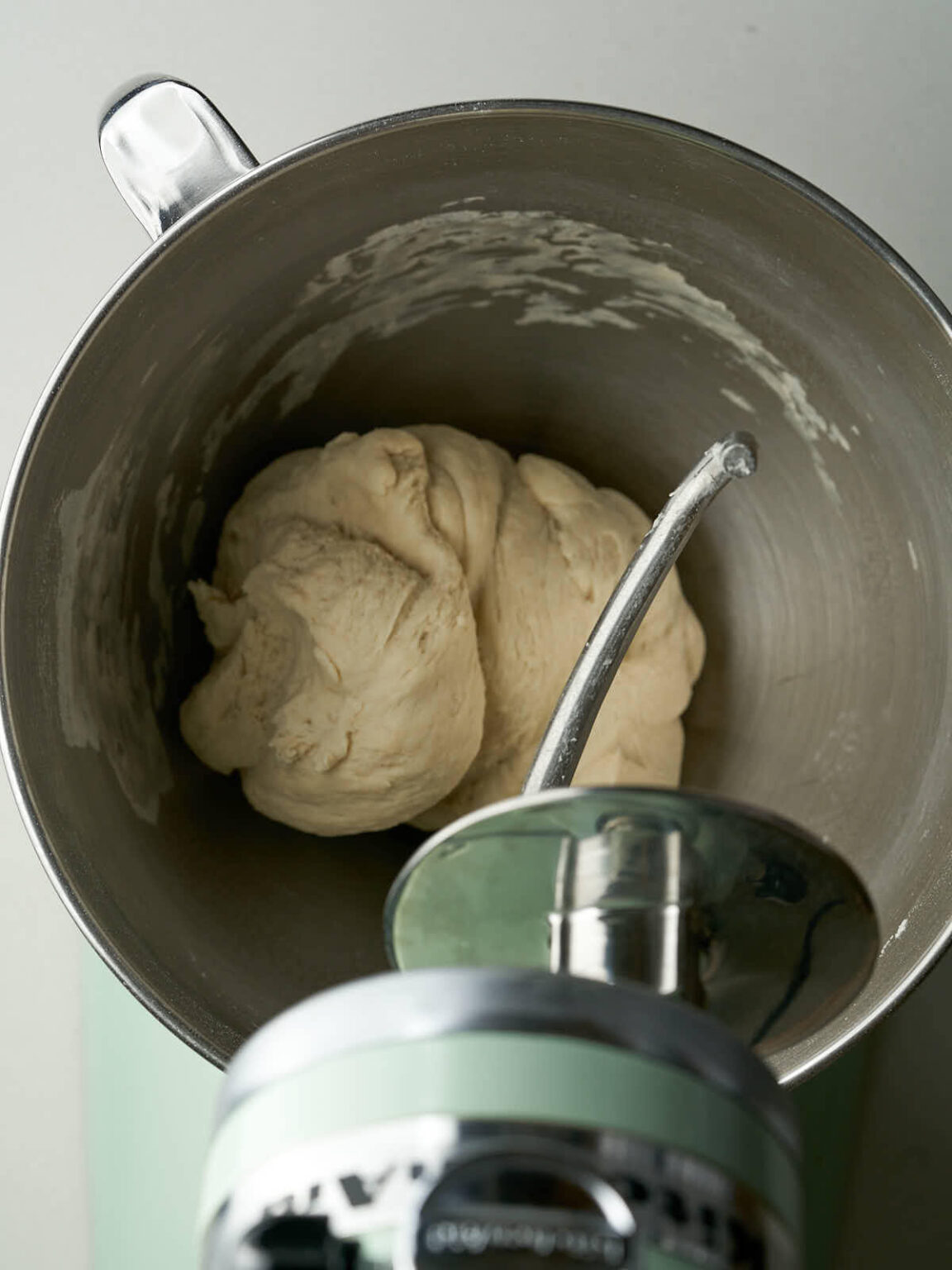 Easy 4 Ingredient Bialys + 6 Filling Options