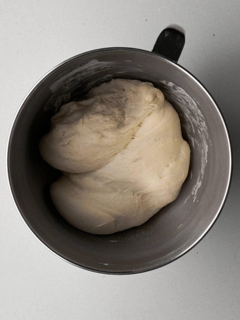 Easy 4 Ingredient Bialys + 6 Filling Options