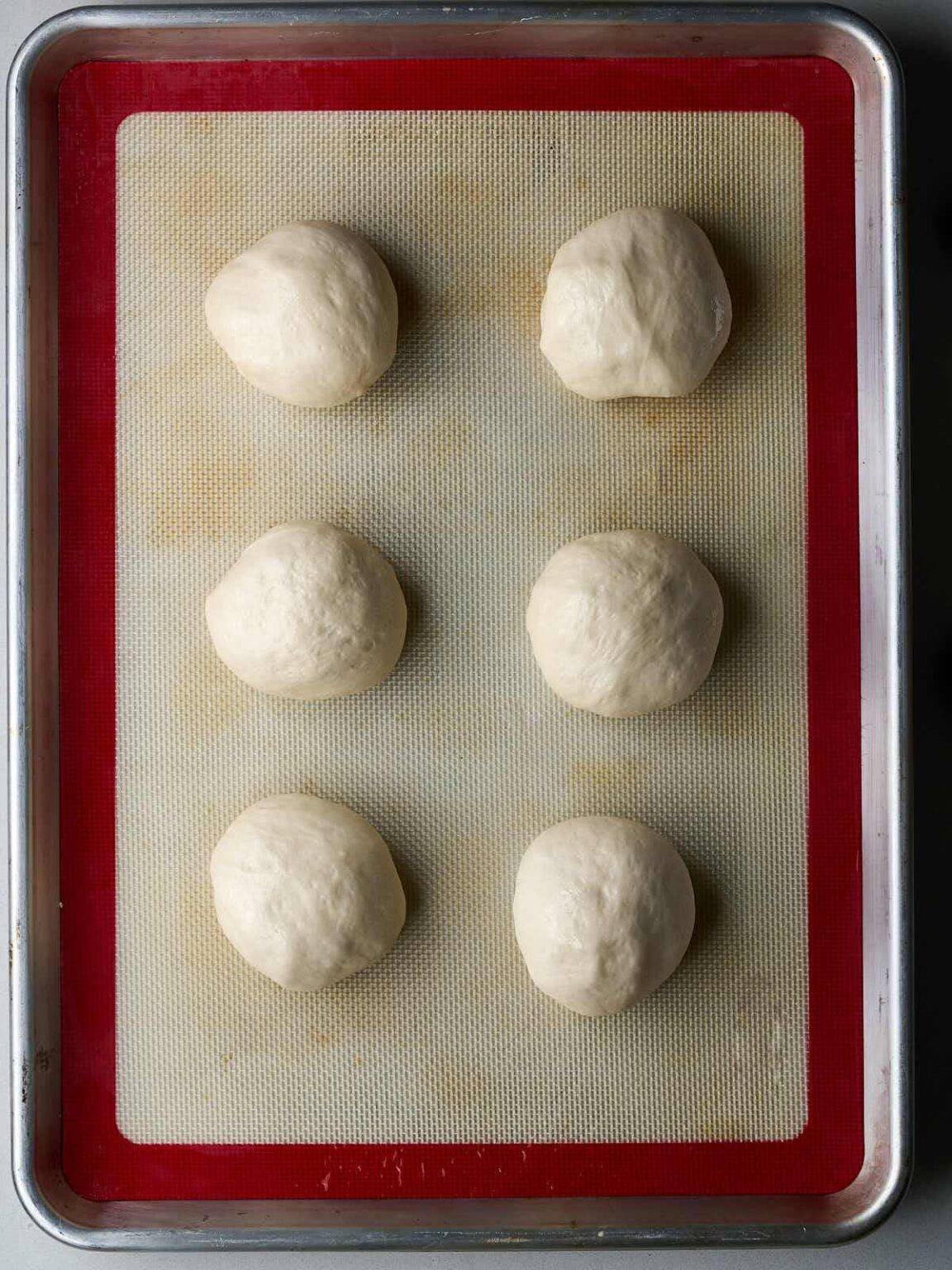 Easy 4 Ingredient Bialys + 6 Filling Options